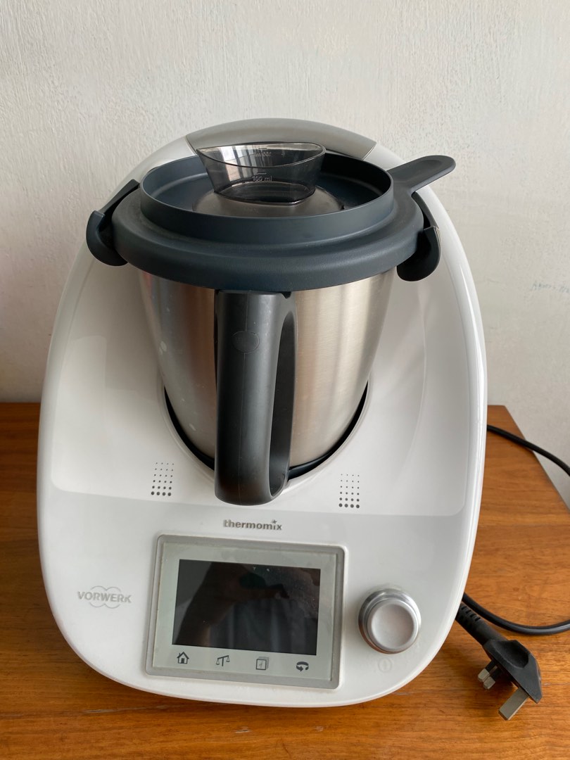 Thermomix, TV & Home Appliances, Kitchen Appliances, Cookers on Carousell