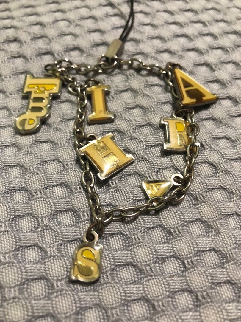 Time arashi collectible charm, Hobbies & Toys, Memorabilia ...