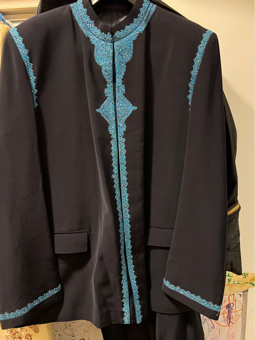 Traditional Indian costume, Men's Fashion, Coats, Jackets and Outerwear ...