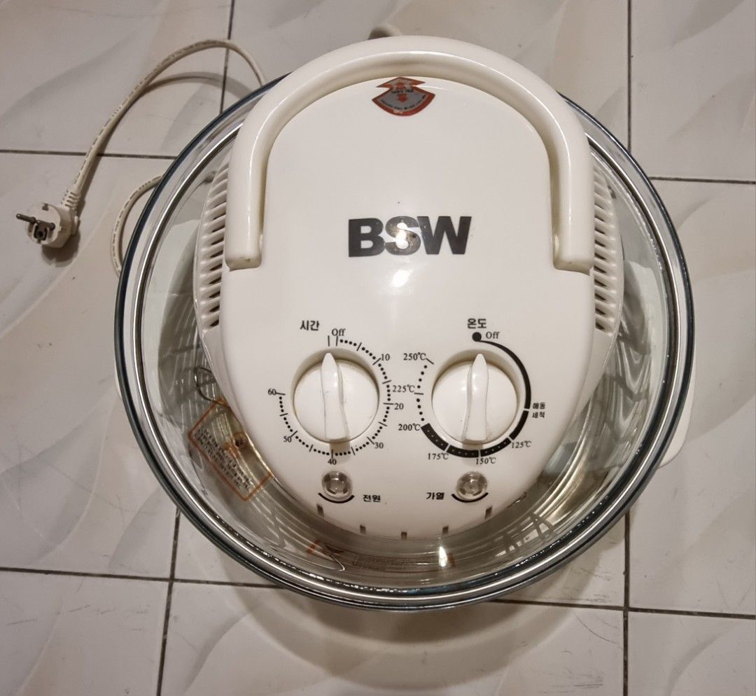 Turbo Broiler, TV & Home Appliances, Kitchen Appliances, Ovens ...