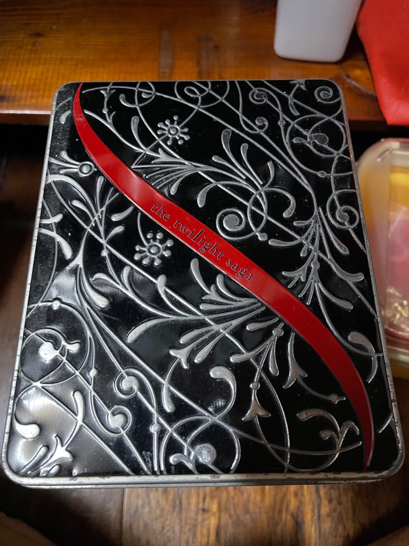 Twilight Journals, Hobbies & Toys, Stationary & Craft, Stationery ...