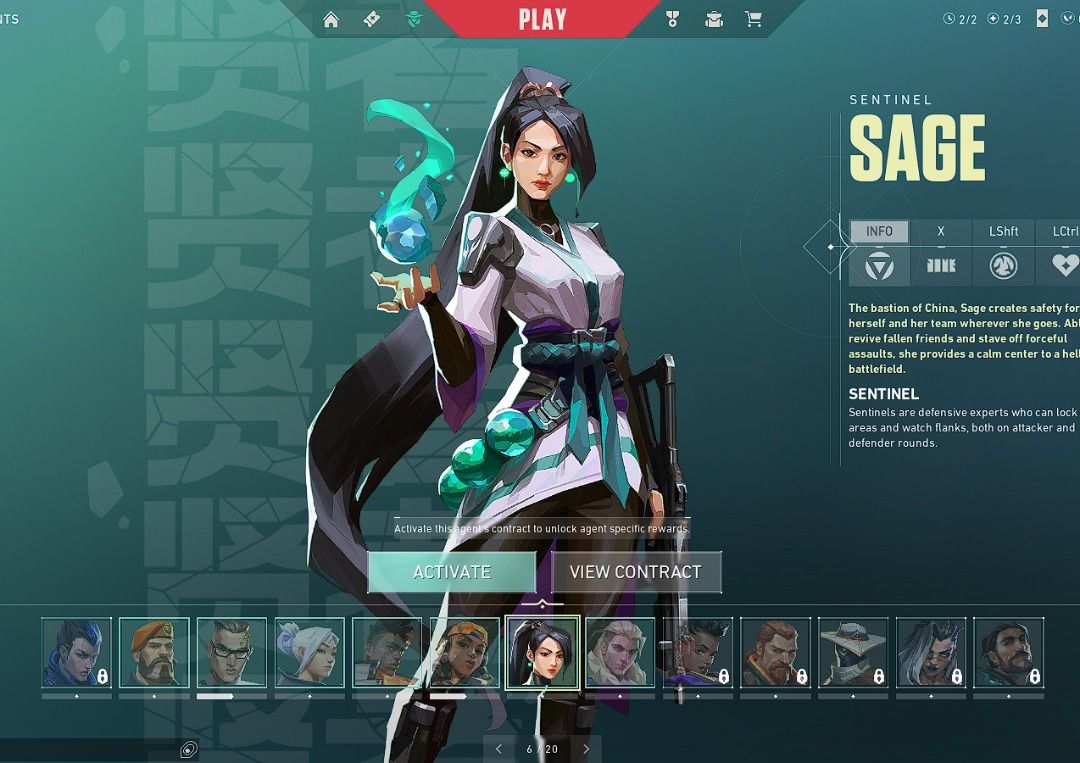 Valorant Silver 2 Account, Video Gaming, Video Games, Others on Carousell