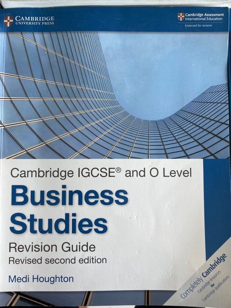 Various Edexcel and IGCSE textbooks, Hobbies & Toys, Books & Magazines ...