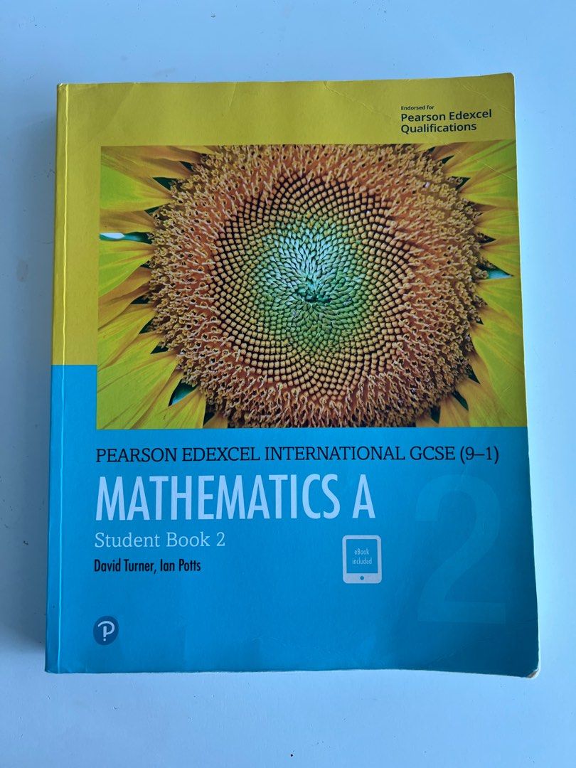 Various Edexcel and IGCSE textbooks, Hobbies & Toys, Books & Magazines ...
