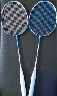 Victor Jetspeed S12 II JS12 II 3U, Sports Equipment, Sports & Games ...