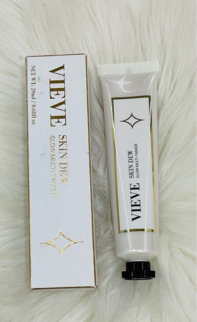 VIEVE SKIN DEW GLOW MULTI-TASKER, Beauty & Personal Care, Face, Face ...