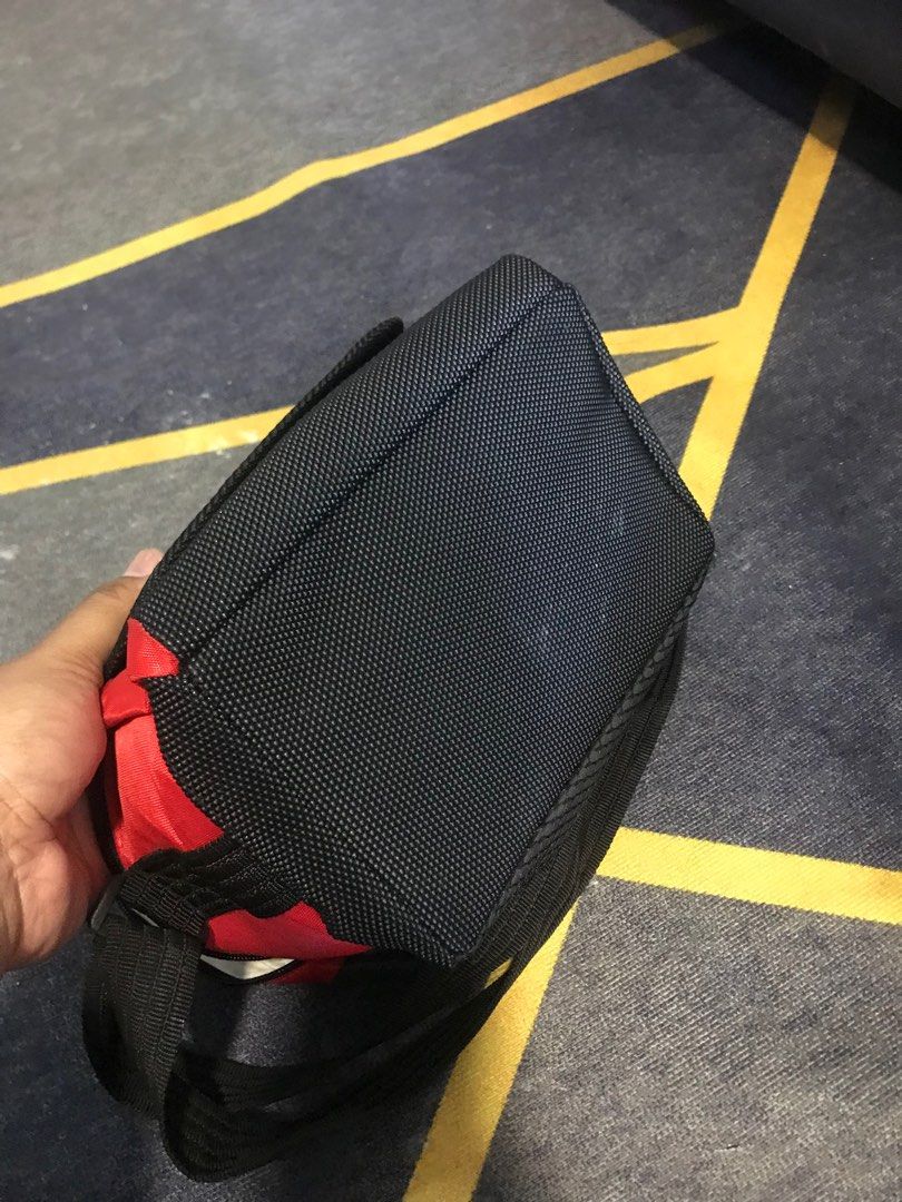 Vintage nascar bag, Men's Fashion, Bags, Belt bags, Clutches and ...