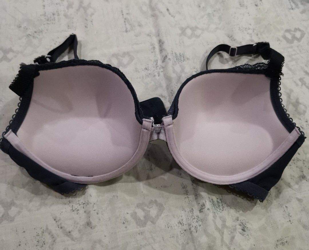 WACOAL PUSH UP BRA, Women's Fashion, Undergarments & Loungewear on ...