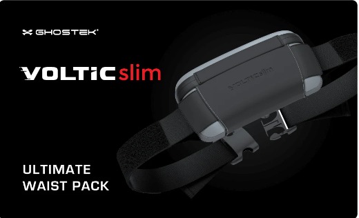 Waist Pack | Ghostek | VOLTiC slim Crossbody Bag |, Women's Fashion ...