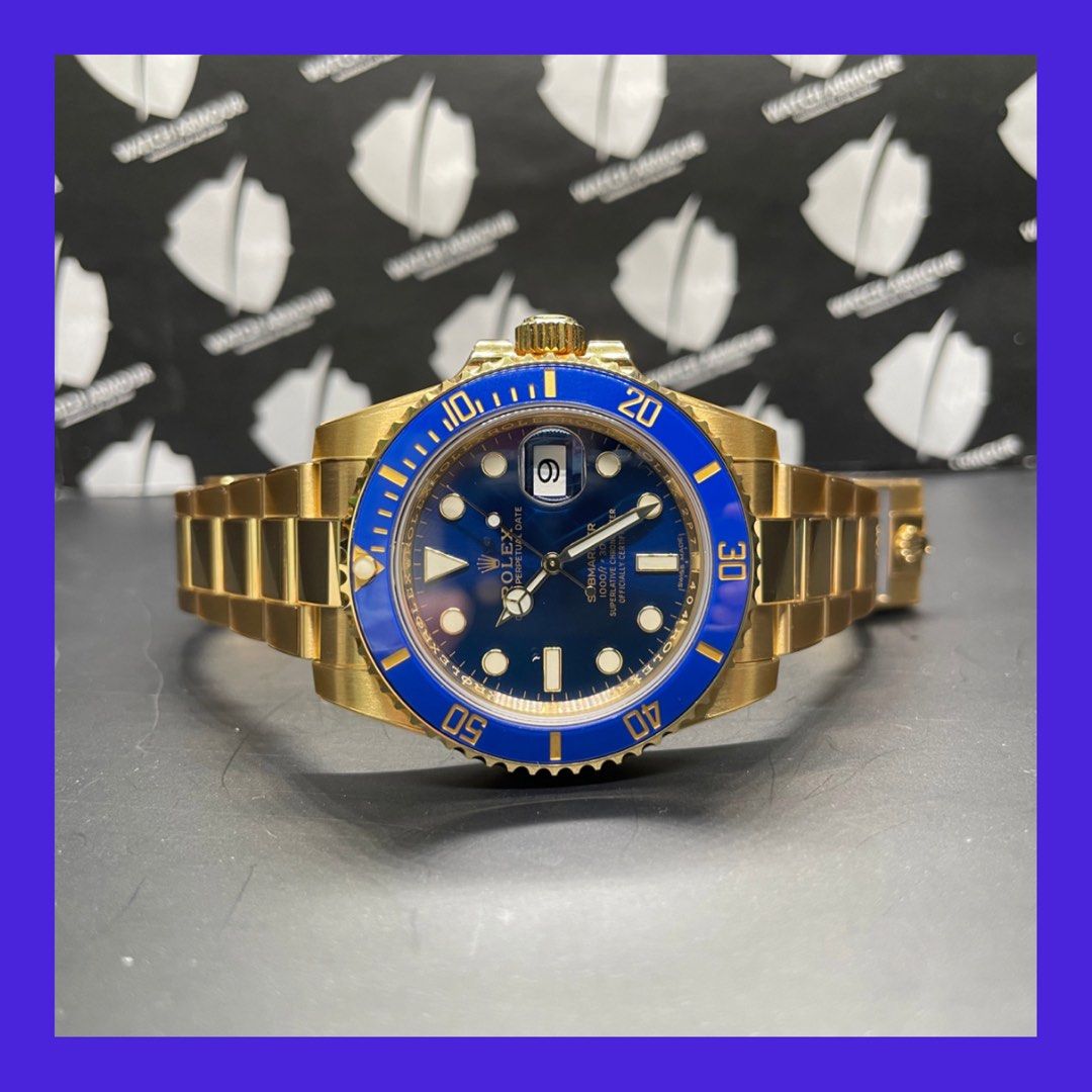 Watch Armour Rolex watch Protection film 98% coverage for Rolex ...