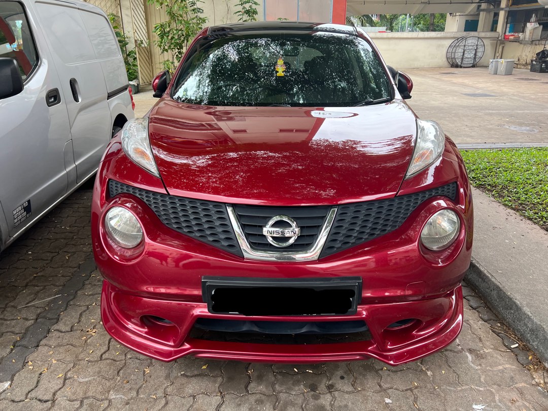 Weekend package, Cars, Car Rental on Carousell