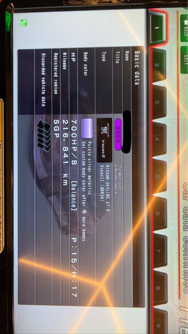 Wmmt 6rr Wmmt6rr Wmmt Wangan Wangan Banapassport Banapassport Maxtune