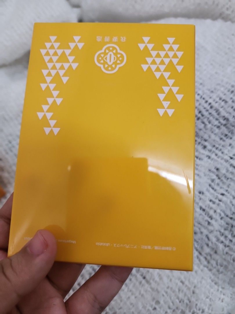 Zenitsu MegaHouse Palm Figure, Hobbies & Toys, Toys & Games on Carousell