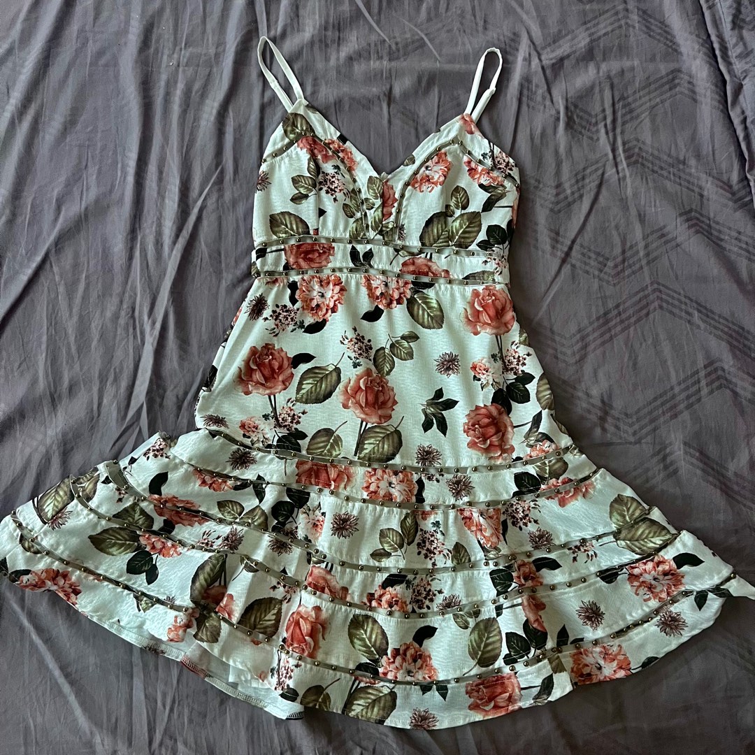 Zimmerman dress, Women's Fashion, Dresses & Sets, Dresses on Carousell