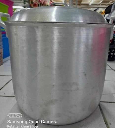 #1 Kaldero 60L Flying Eagle - To Quiteria Caloocan City, Furniture ...