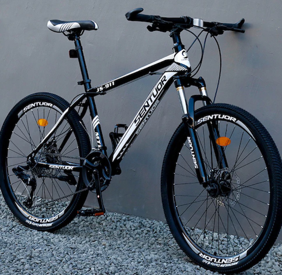 27.5" MTB SUSPENSION [ Assembly & Delivery] 27.5 inch 21 WA at 8950 ...