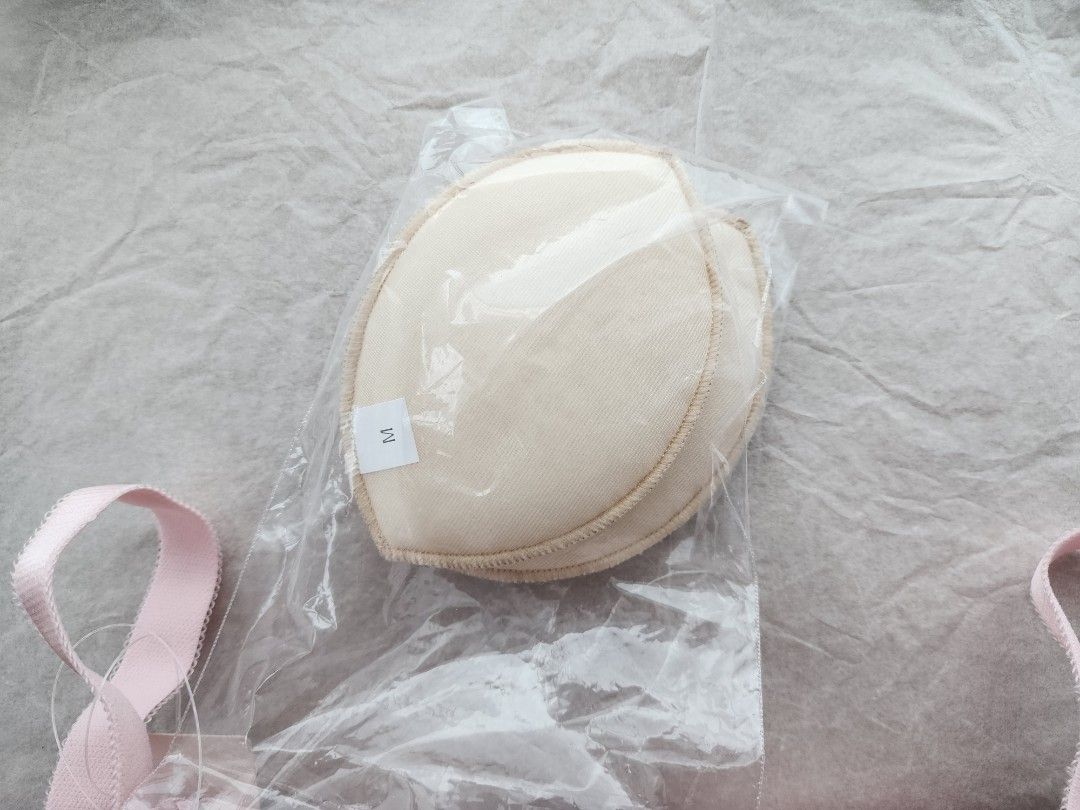 [65GH/30F] Rui Glamourous bra, Women's Fashion, New Undergarments ...