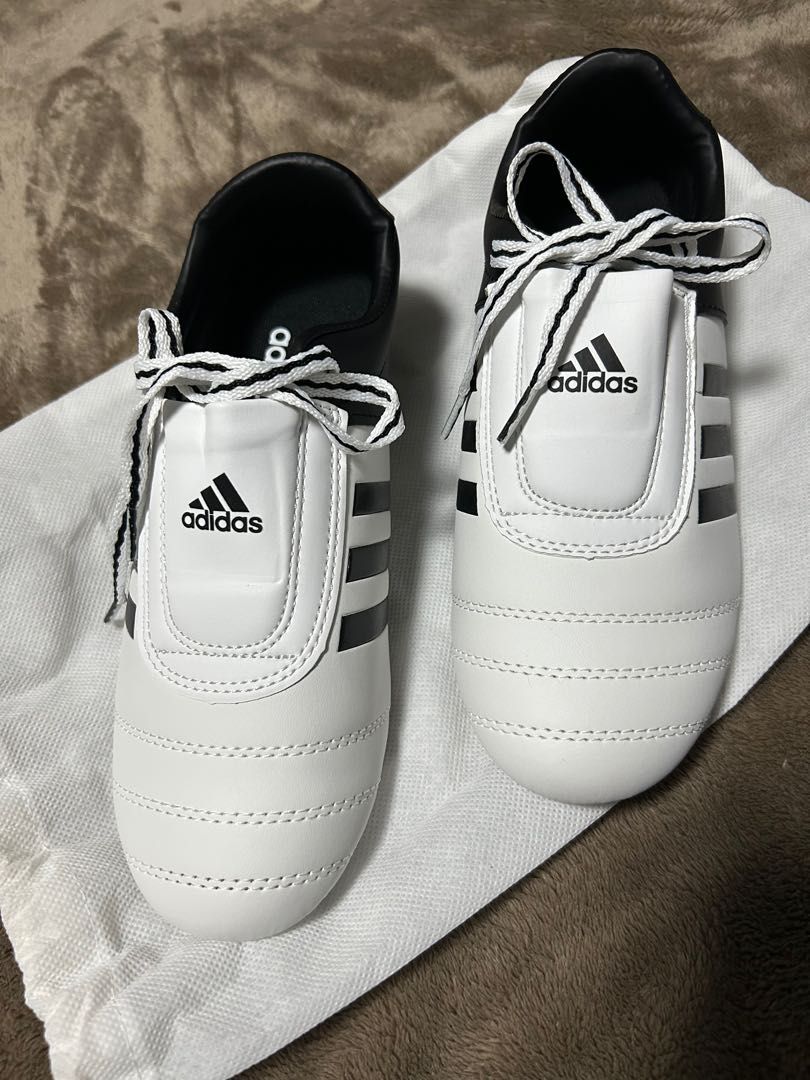 Adidas Adi-kick shoes, Men's Fashion, Footwear, Sneakers on Carousell