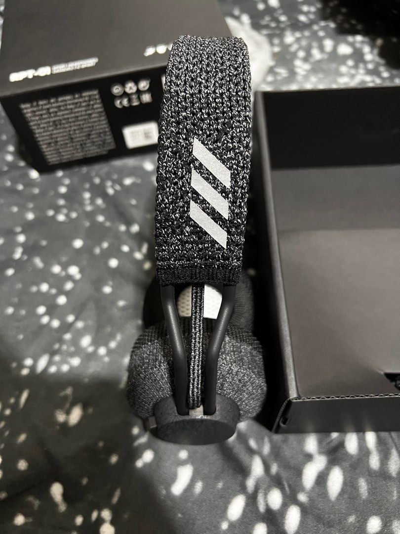 Adidas RPT-01, Audio, Headphones & Headsets on Carousell