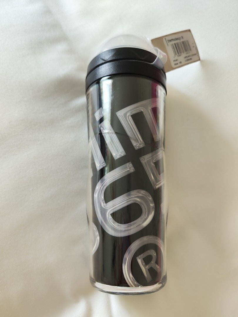 Adidas thermo design bottle, Furniture & Home Living, Kitchenware ...