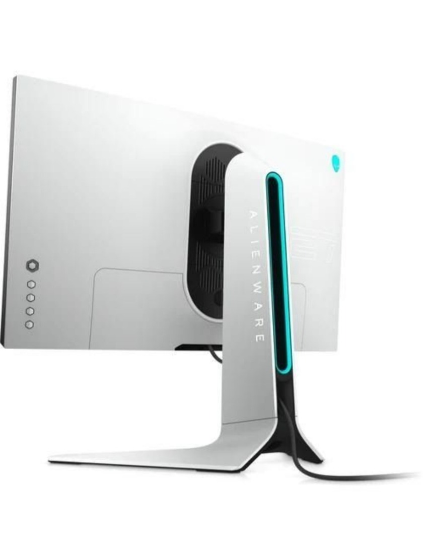 ALIENWARE 27 GAMING MONITOR - AW2720HF, Computers & Tech, Parts ...