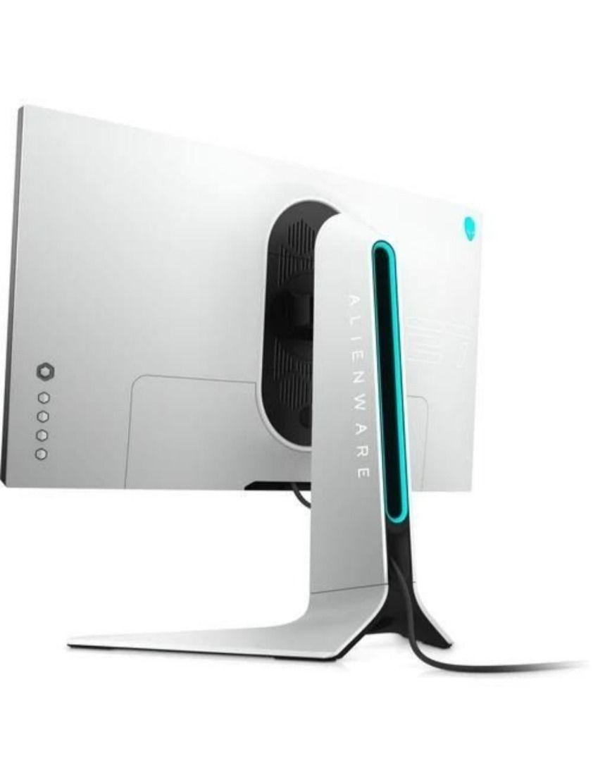 ALIENWARE 27 GAMING MONITOR - AW2720HF, Computers & Tech, Parts ...