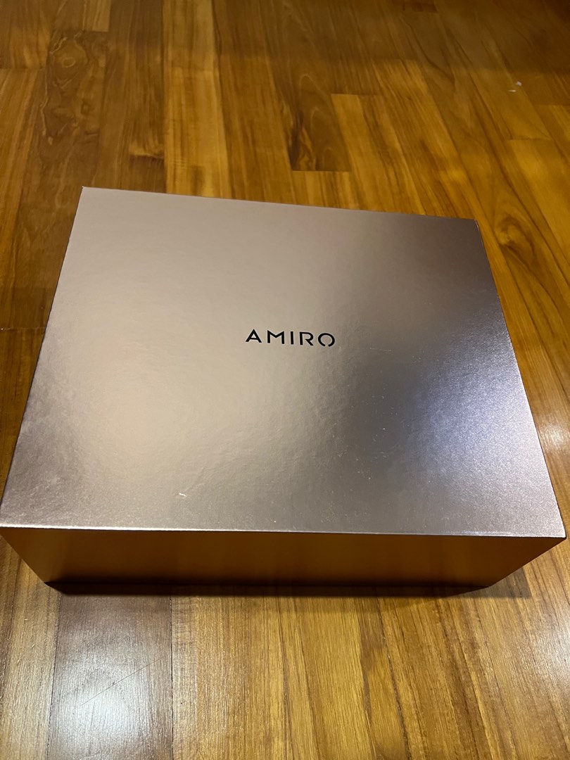 Amiro, Beauty & Personal Care, Face, Face Care on Carousell