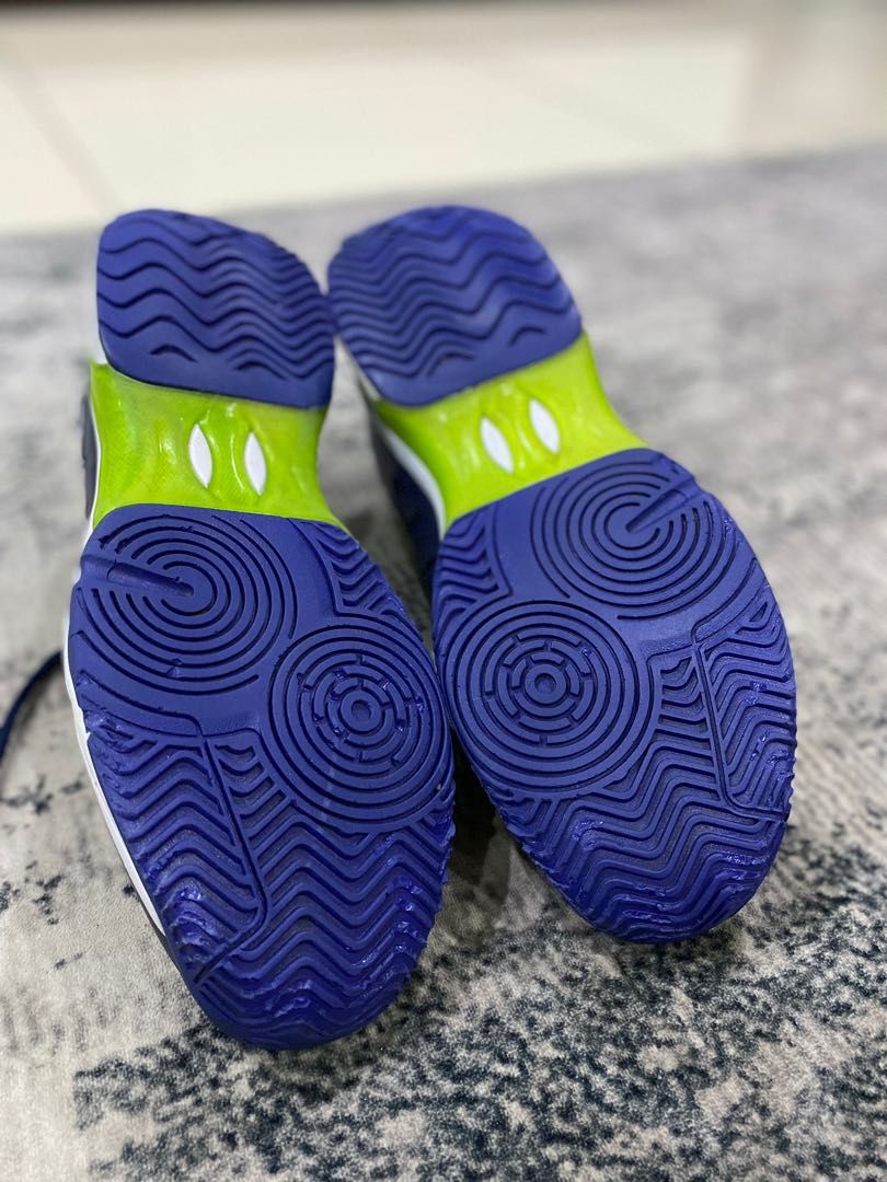 Badminton Shoes SUCL Brand, Men's Fashion, Footwear, Sneakers on Carousell