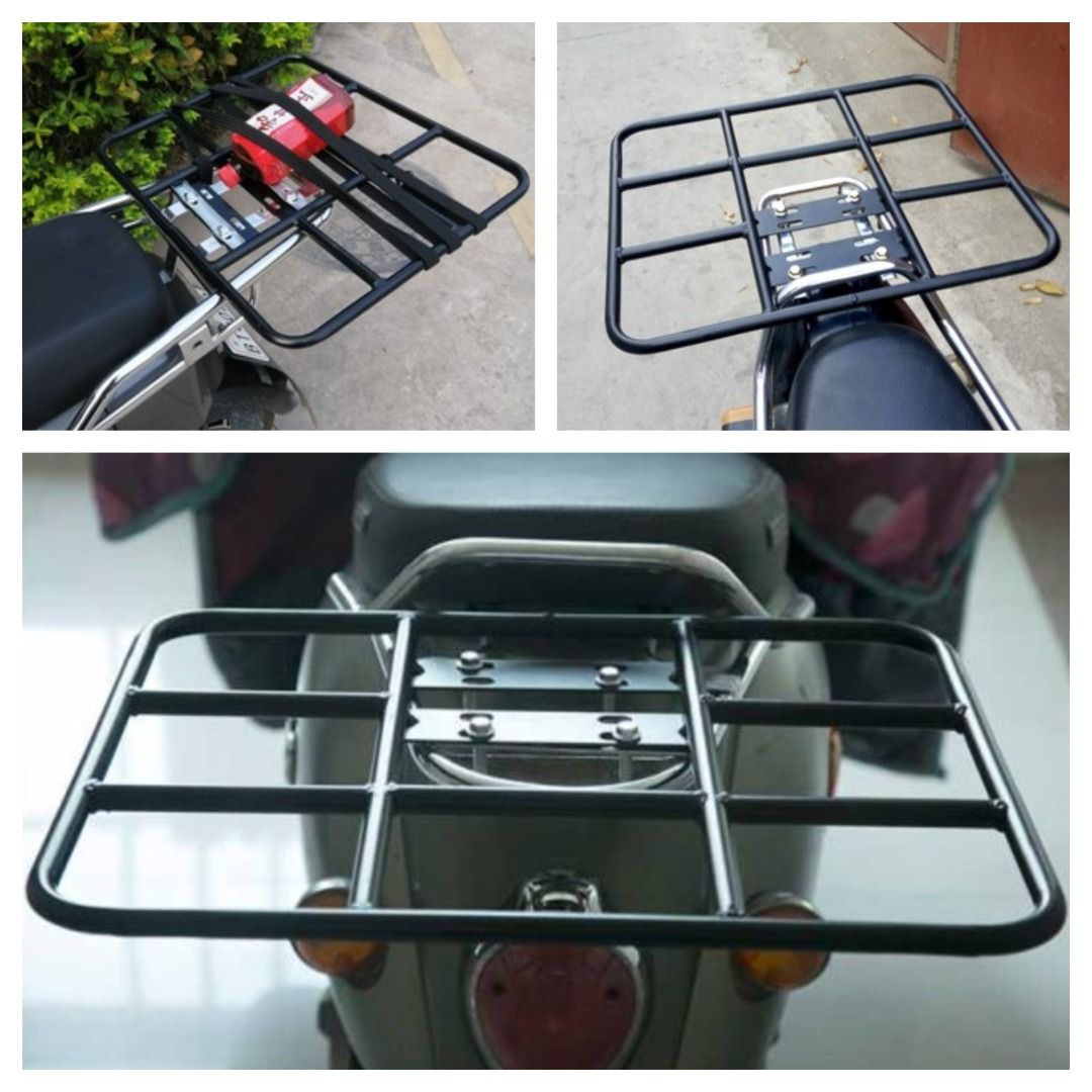 Bicycle Metal Rack Base Plate SG SELLER Eco Drive WA at 8950 1850 ...
