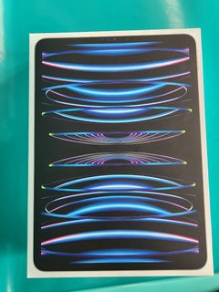 ipad mini 6 (256gb, cellular) - pink + 13th gen goojodoq pencil, Mobile ...