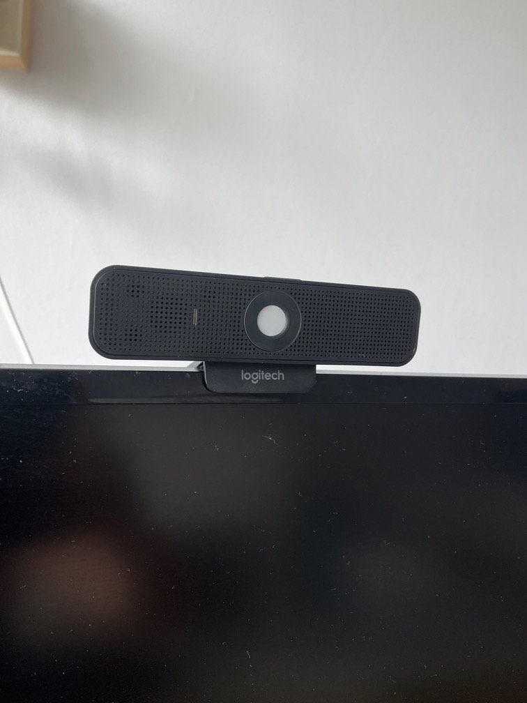 Brand new Logitech C925e, Computers & Tech, Parts & Accessories ...