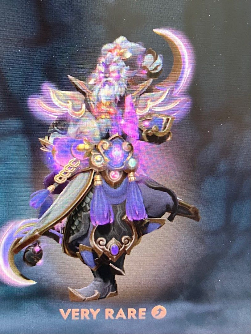 Cache 2 super/ very / rare items, Hobbies & Toys, Toys & Games on Carousell