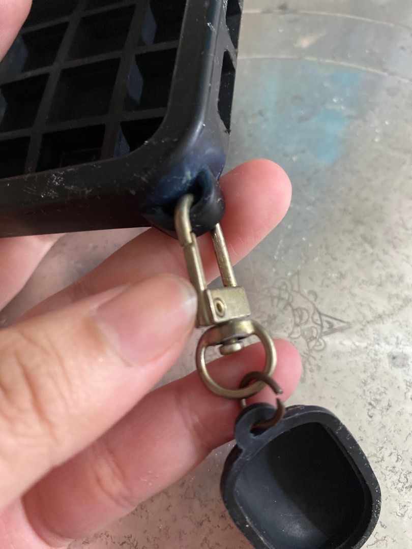 Case Iphone XR Keyboard Lucu Eyecatching, Telepon Seluler & Tablet ...