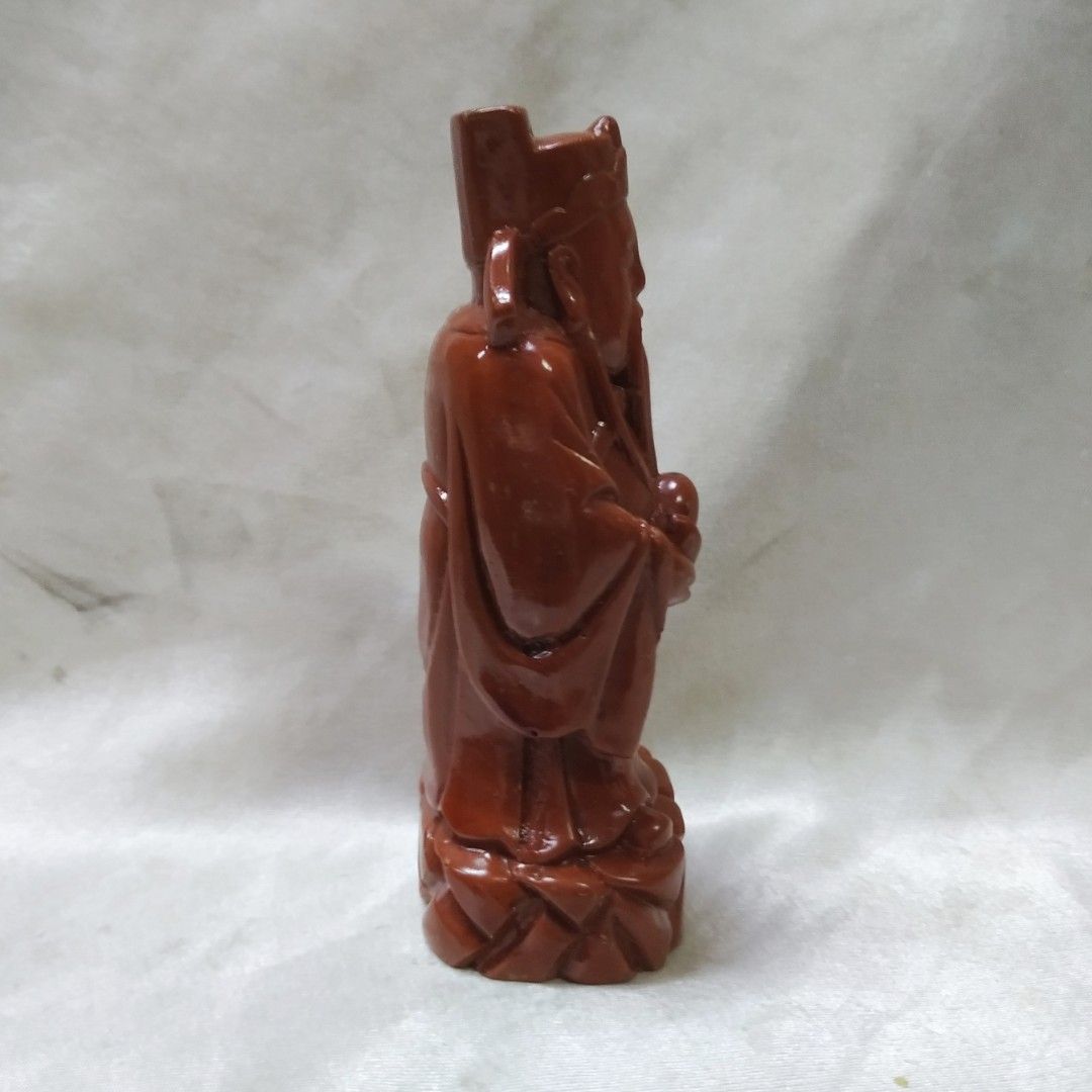 Chinese Gods Figurines, Hobbies & Toys, Collectibles & Memorabilia ...