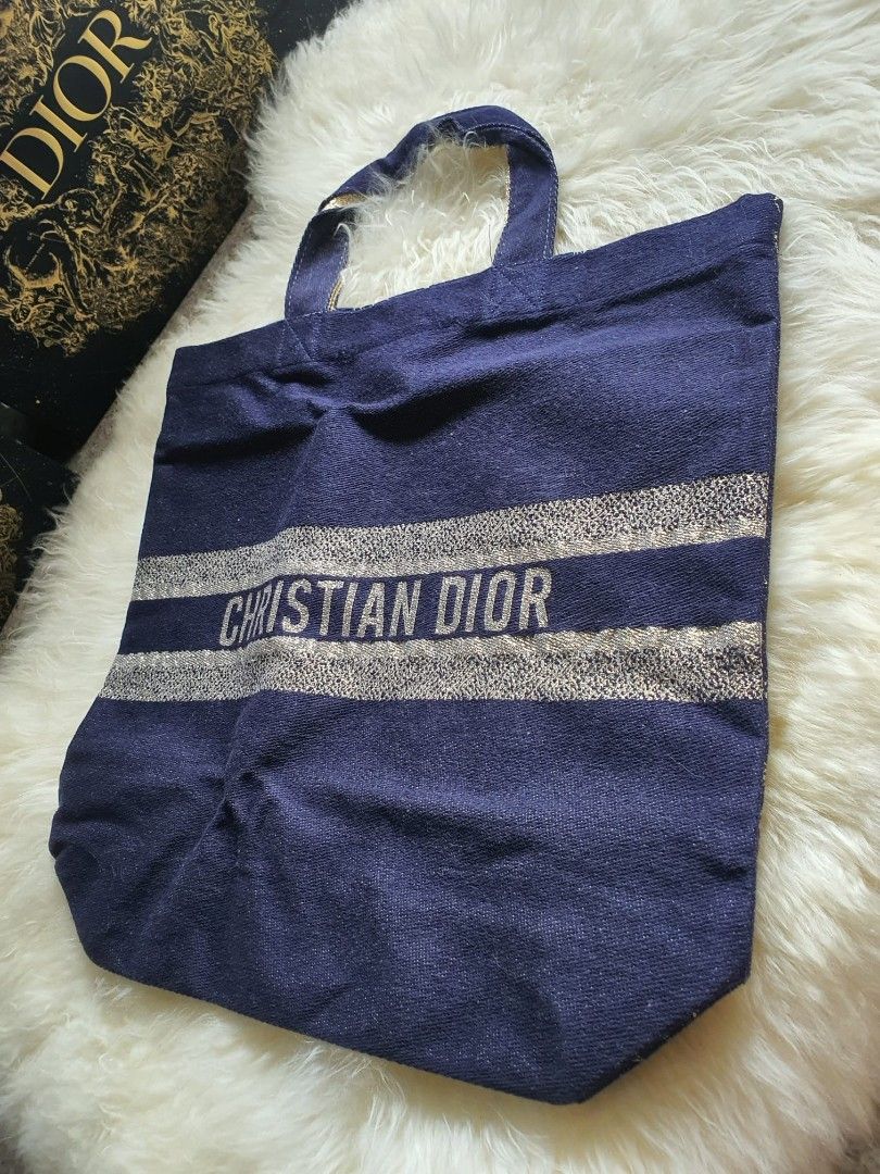 Christian Dior VIP bag, Women's Fashion, Bags & Wallets, Shoulder Bags ...