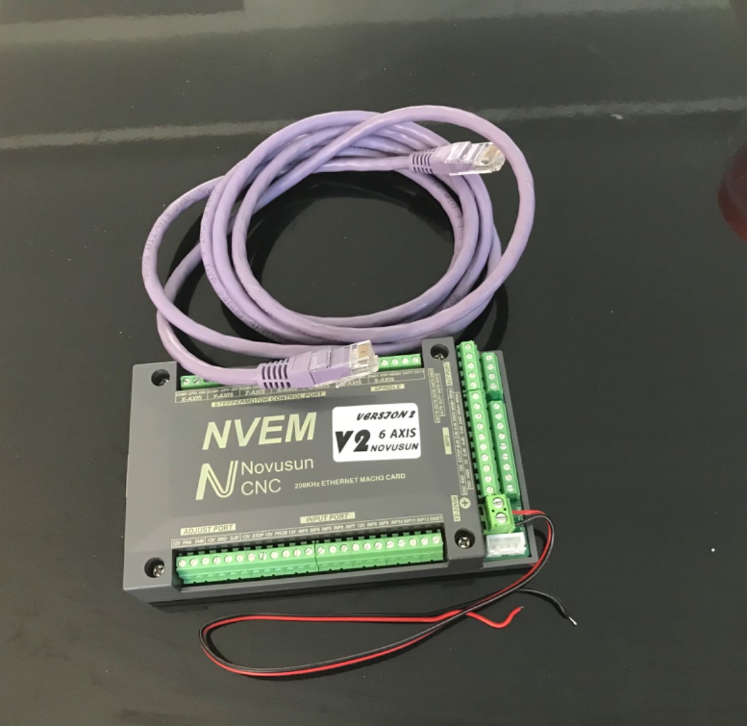 CNC machine board, Everything Else on Carousell