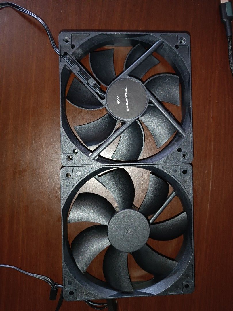 Computer chassis fans, Computers & Tech, Parts & Accessories, Computer ...