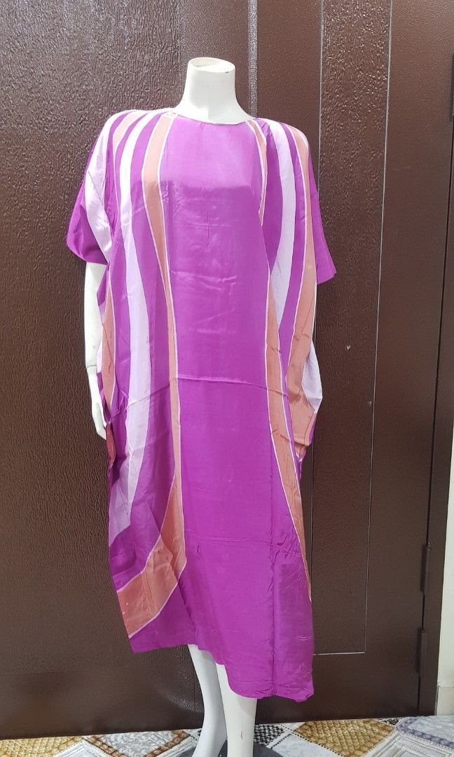 Special Offer Love Cooling Kaftan Fuji Dewasa Adult Fuji Kaftan Limited Colour Available