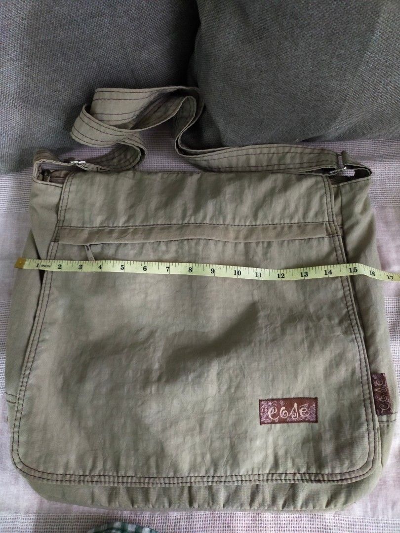 Cose2 in 1 Big Bag, Women's Fashion, Bags & Wallets, Cross-body Bags on ...