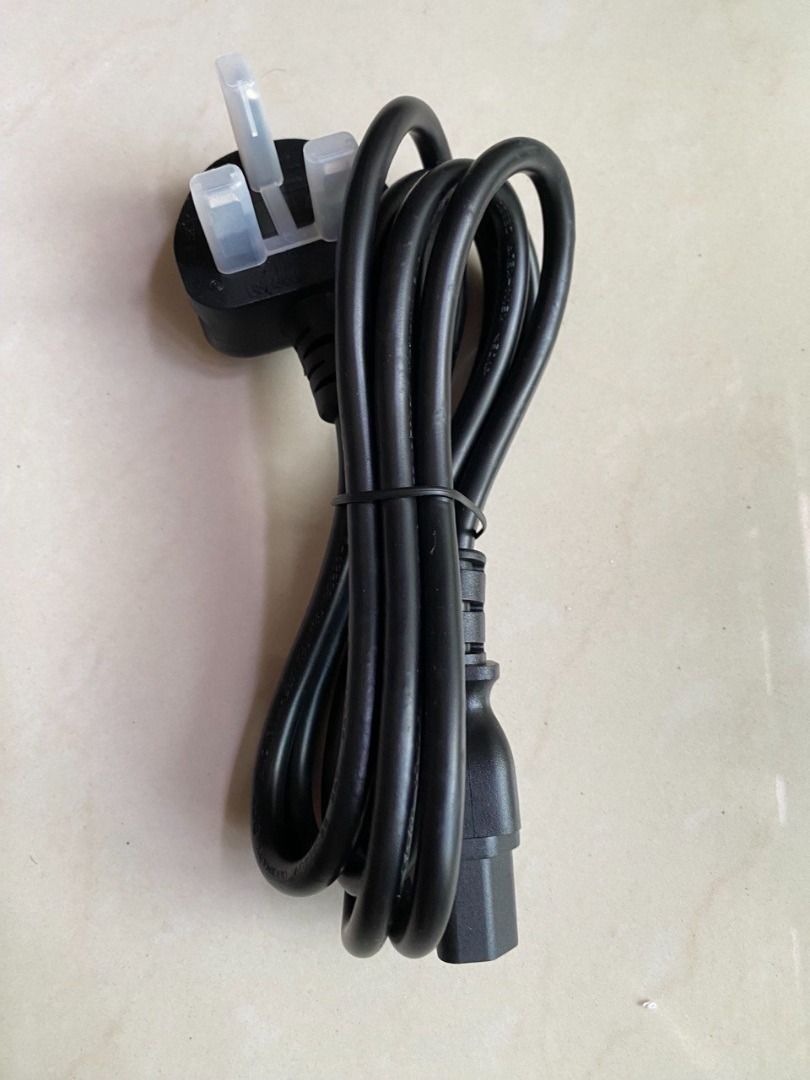 CPU Power cable 1.5 meter, Computers & Tech, Desktops on Carousell
