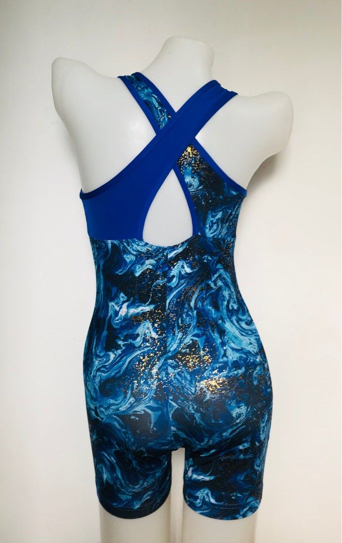 Danskin leotard, Women's Fashion, Swimwear, Bikinis & Swimsuits on ...