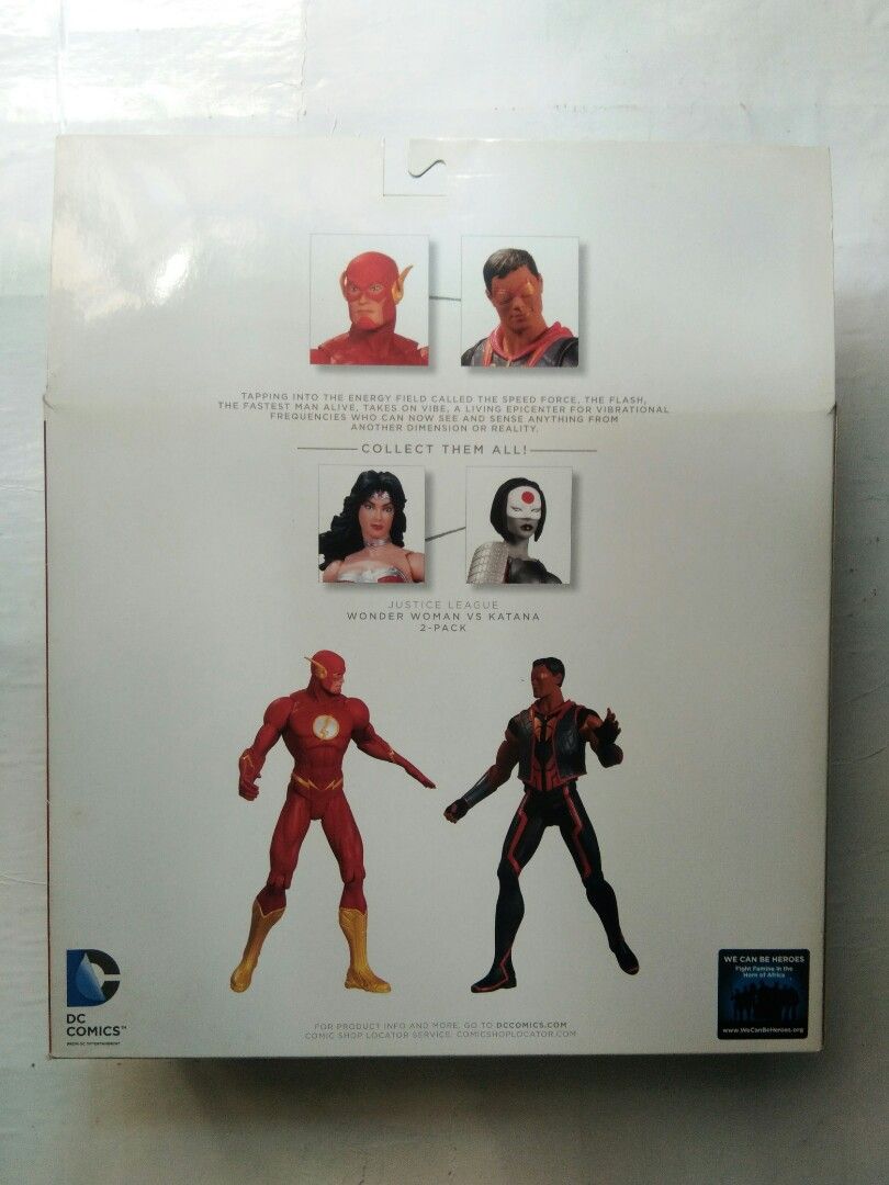 Vibe Action Figure | atelier-yuwa.ciao.jp