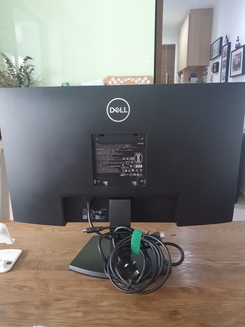Dell 24" FHD Monitor New (SE2422HR), Computers & Tech, Desktops on ...