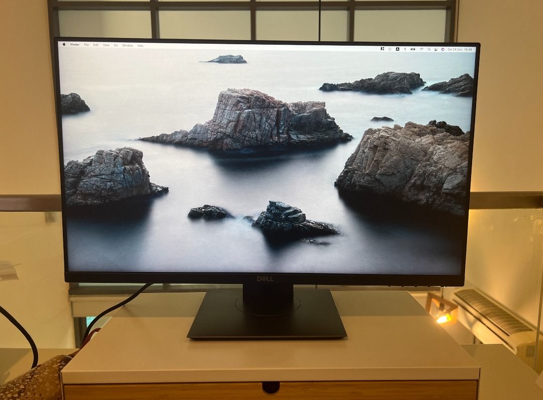 Dell 24 USB-C Monitor: P2419HC, Computers & Tech, Desktops on Carousell