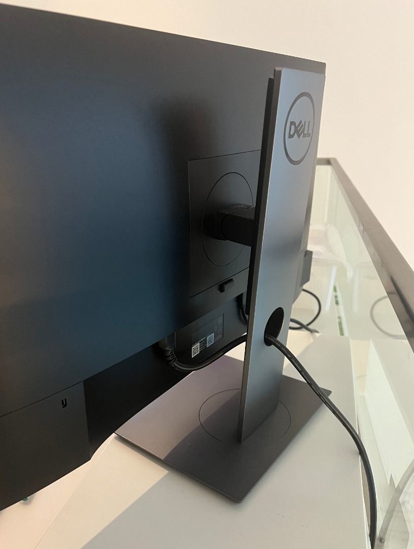 Dell 24 USB-C Monitor: P2419HC, Computers & Tech, Desktops on Carousell