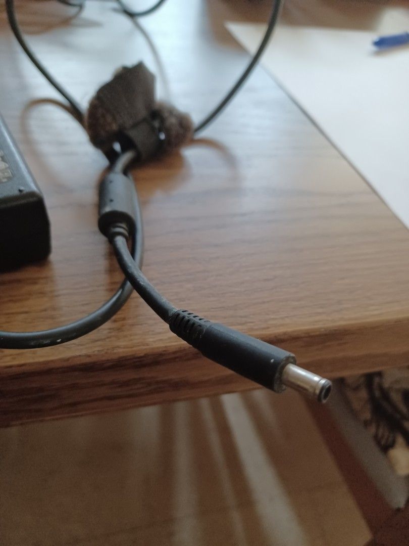 Dell original power adapter, Computers & Tech, Parts & Accessories ...