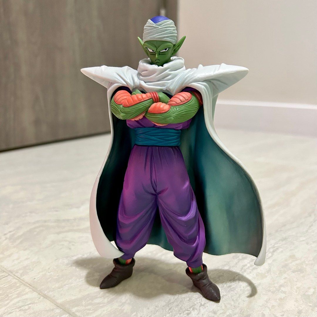 Dragonball piccolo, Hobbies & Toys, Toys & Games on Carousell