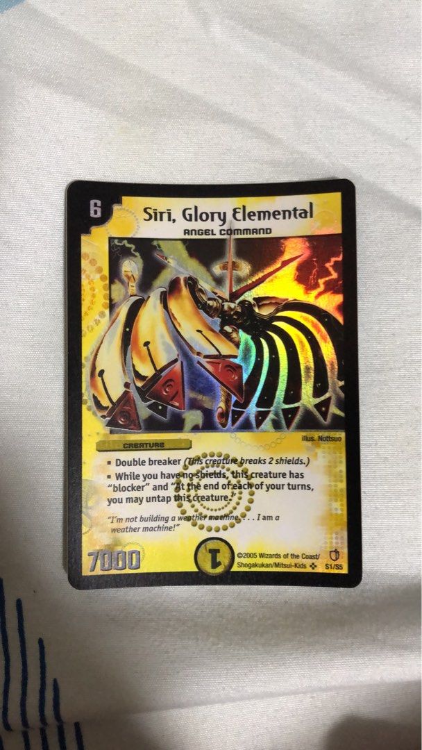 Duel Masters Foils and Cards for Sale, Hobbies & Toys, Toys & Games on Carousell