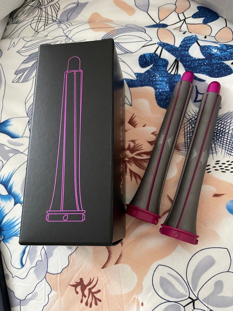 Dyson Airwrap 20mm Barrel, Beauty & Personal Care, Hair on Carousell
