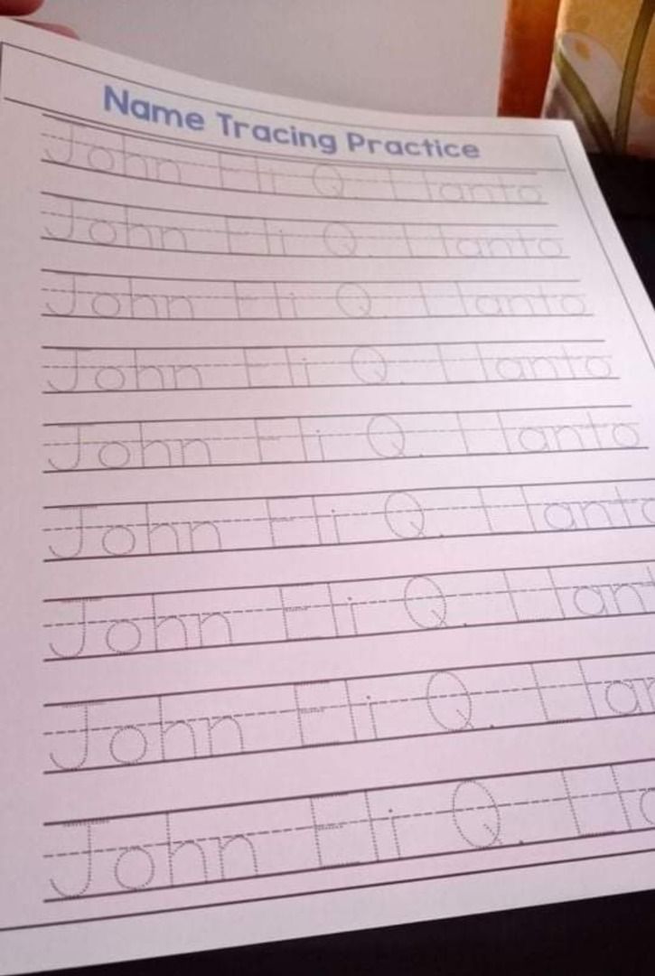 Educational WORKSHEETS and WORKBOOKS, Hobbies & Toys, Books & Magazines ...